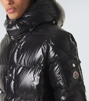 Moncler Hanoverian Down Coat