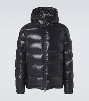 Moncler Maya Down Jacket