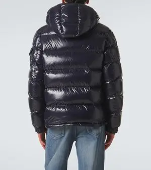 Moncler Maya Down Jacket