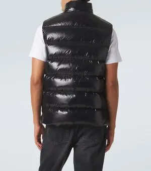 Moncler Tibb Down Vest