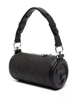 Gucci Mini Blondie Shoulder Bag
