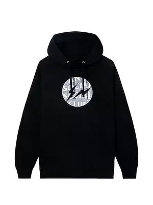 ANTI SOCIAL SOCIAL CLUB Fragment Called Interference Hoodie