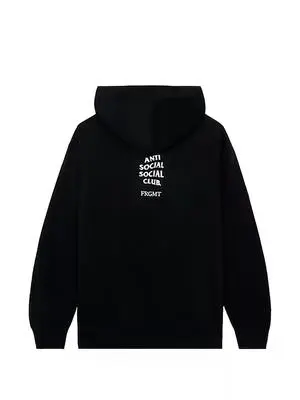 ANTI SOCIAL SOCIAL CLUB Fragment Called Interference Hoodie
