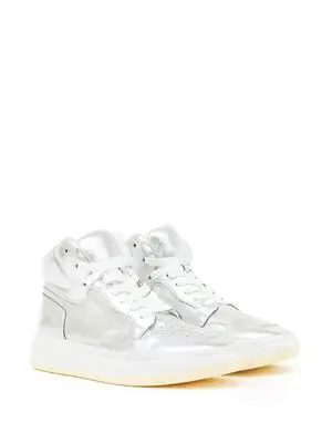 Maison Margiela Ankle Sneakers For Women
