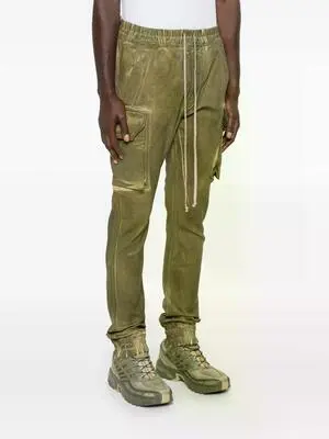 Rick Owens Mastodon Cut Trousers