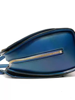 LOUIS VUITTON Pont Neuf Epi-leather Tote Bag - Blue