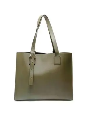 Loewe Buckle Horizontal Tote Bag