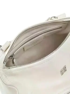 Givenchy Pandora Shoulder Bag - White