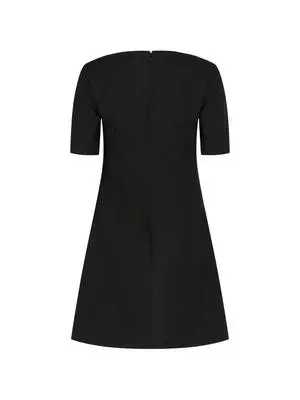 Givenchy Logo Cocktail Dresses