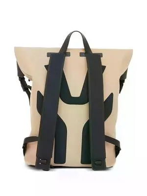 MAISON MARGIELA Roll-top Backpack