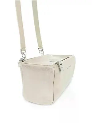 Givenchy Pandora Shoulder Bag - Neutrals