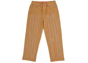 Supreme Jeans For Men