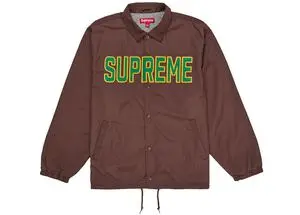 Supreme Jackets For Men