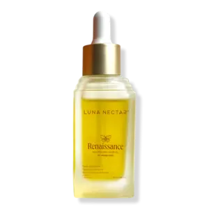 LUNA NECTAR Renaissance Nourishing Hair Oil - One-color