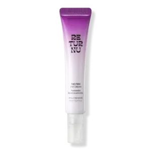 RETURNU The Firm Eye Cream One-color