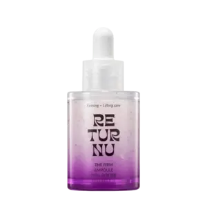 Returnu Hydrating Skincare Products