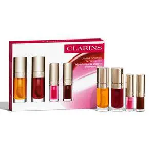 Clarins Organic Makeup Products