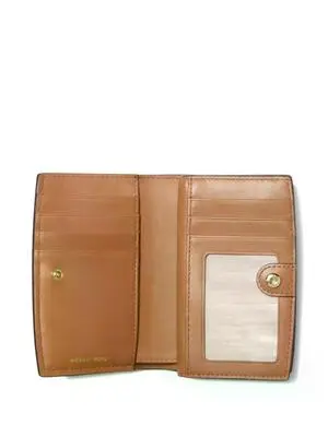 Michael Kors Medium Bryant Logo Wallet