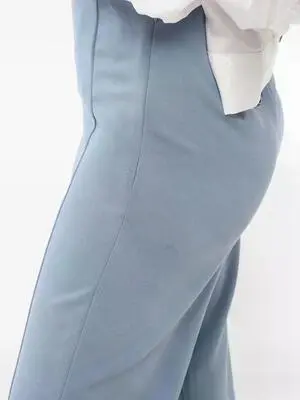 BY MALENE BIRGER High-waisted Cropped Trousers