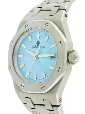 AUDEMARS PIGUET Royal Oak 33mm Quartz Watch