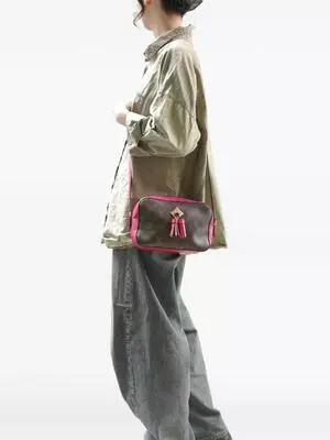 LOUIS VUITTON Monogram Saintonge Shoulder Bag