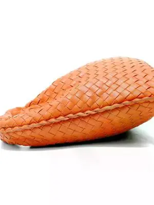 Bottega Veneta Intrecciato Shoulder Bag
