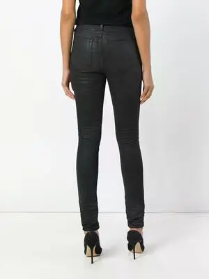 Saint Laurent Classic Skinny Jeans