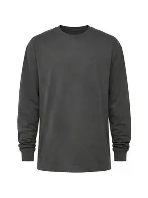 Givenchy Logo-print Long-sleeve T-shirt