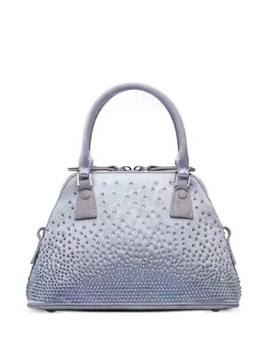MAISON MARGIELA Crystal Embellished Tote Bag