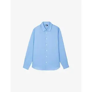 The Kooples Long Sleeve Shirts For Men