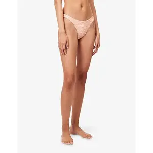 Monday Swimwear Tamarama Bikini Bottom