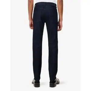 7 For All Mankind Slim Fit Straight Leg Jeans - Conroe