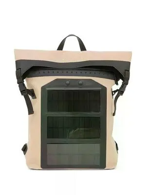 MAISON MARGIELA Roll-top Backpack