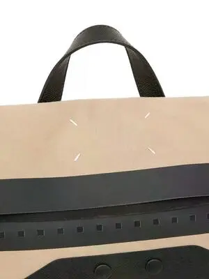 MAISON MARGIELA Roll-top Backpack
