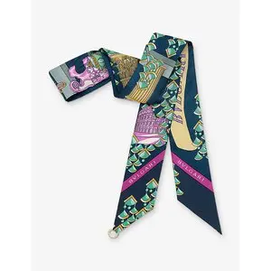 Bvlgari Wrap Scarves
