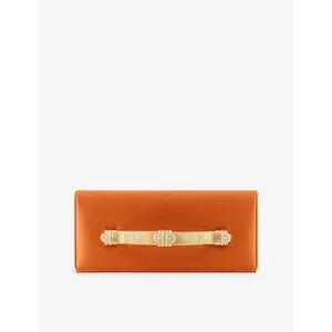 Bvlgari Clutches