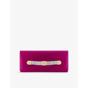 Bvlgari Clutches