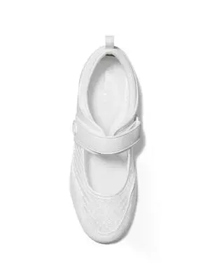 Michael Kors Kyler Touch-strap Sneakers