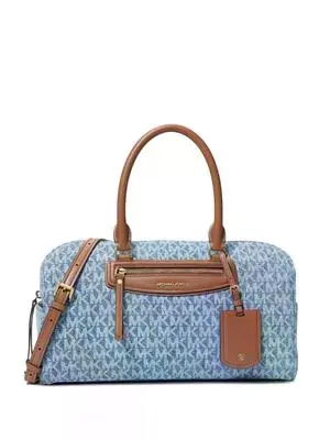 Michael Kors Medium Jet Set Travel Duffel Bag