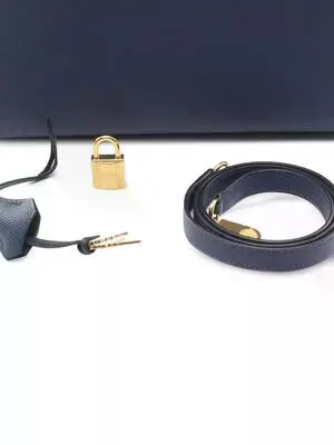Hermès Kelly 28 Tote Bag