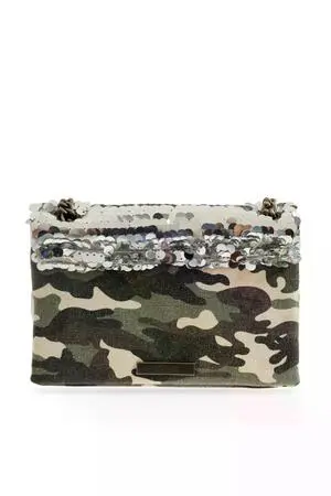 Kurt Geiger Kensington Medium Shoulder Bag