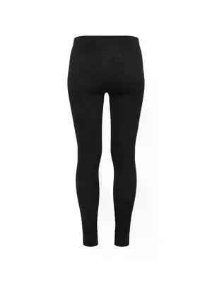 Givenchy Logo-pattern Leggings