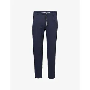 Eleventy Mid Rise Bottoms For Men