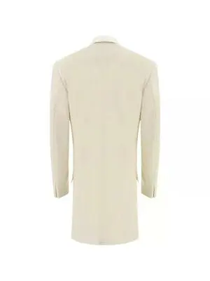 MAISON MARGIELA Single-breasted Blazer