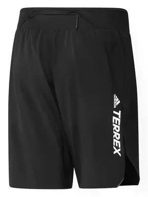Adidas Terrex Parley Logo Shorts