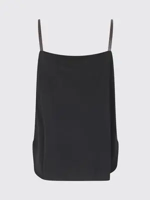 SEMICOUTURE Draped Top