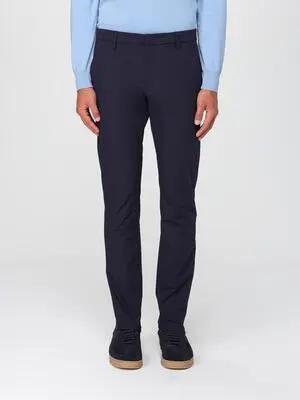 DONDUP Tailored Trousers - Blue