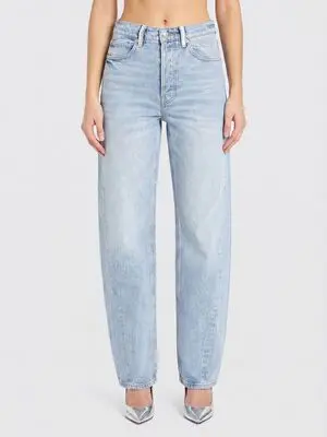 Alexander Wang Jeans - Stone Washed