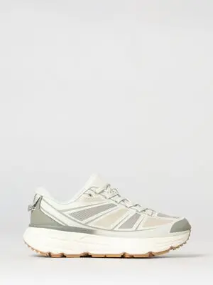 Fessura Embossed Sneakers For Men