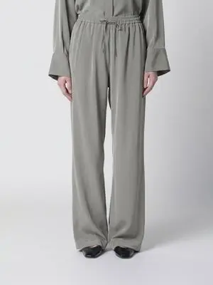 RÓHE Tailored Wide Leg Pants